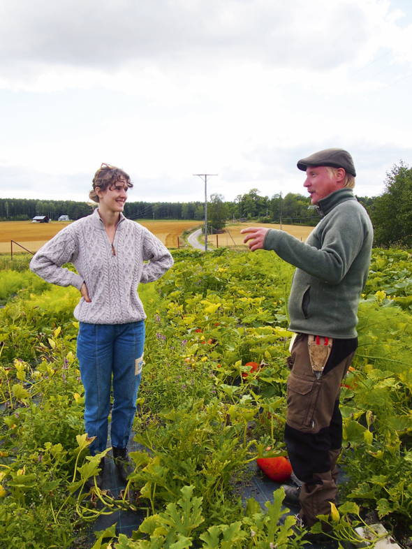Intohimoinen kompostoija - Puutarha&kauppa
